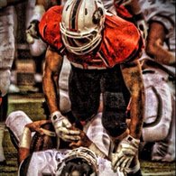 Joe Bachie's Football Recruiting Profile