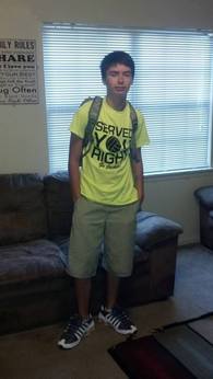 Wyatt Sharp's Football Recruiting Profile