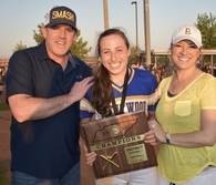 Elisabeth Laviolette's Softball Recruiting Profile