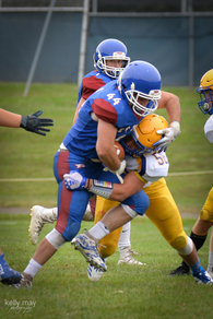 Samuel Rapp's Football Recruiting Profile