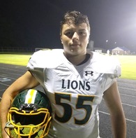 Jack Stevens's Football Recruiting Profile