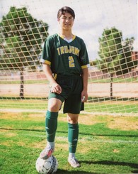 Eliseo Chavez's Men's Soccer Recruiting Profile