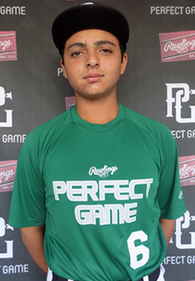 Matthew Hamburg's Baseball Recruiting Profile