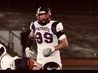 Paul Lindstrom's Football Recruiting Profile