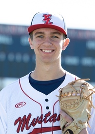 Nathan Waugh's Baseball Recruiting Profile