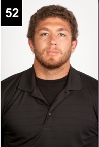 Alexander Rowe's Football Recruiting Profile