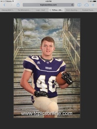 Dylan Morris's Football Recruiting Profile