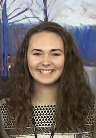 Maddie Ferguson's Women's Soccer Recruiting Profile