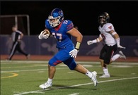 Chance Snyder's Football Recruiting Profile