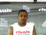 Rajahn Cooper's Football Recruiting Profile