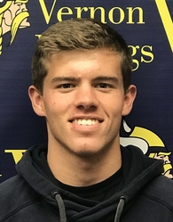 Ryan Lally's Men's Soccer Recruiting Profile