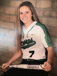 Carley Beck's Softball Recruiting Profile