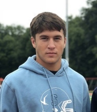 Dennis DeBellis's Football Recruiting Profile