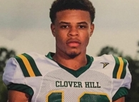 Christopher Houston's Football Recruiting Profile