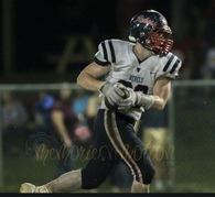 Greyson Smith's Football Recruiting Profile