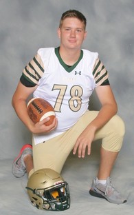 Keith Redell's Football Recruiting Profile