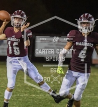 Eli Ayers's Football Recruiting Profile