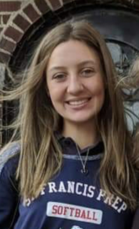 Elizabeth Russo's Softball Recruiting Profile