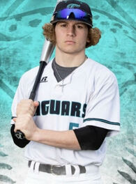 Jesse Osborne's Baseball Recruiting Profile