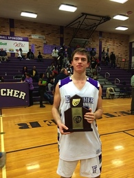 Jacob Orender's Men's Basketball Recruiting Profile