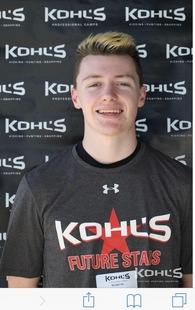 Shane Dunning's Football Recruiting Profile