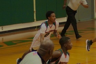 William Spriggs's Men's Basketball Recruiting Profile