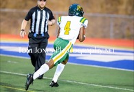 Jeremy Banks's Football Recruiting Profile