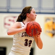 Ally Schultz's Women's Basketball Recruiting Profile