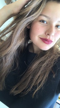 Bailey Pollock's Women's Volleyball Recruiting Profile