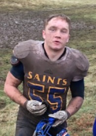 Joshua Hoerster's Football Recruiting Profile