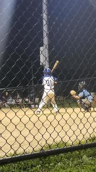 James Balatbat's Baseball Recruiting Profile