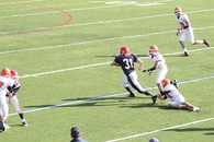 Sean Looney's Football Recruiting Profile