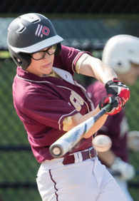 John (Jack) Conner's Baseball Recruiting Profile