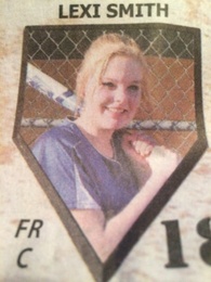 Lexi Smith's Softball Recruiting Profile