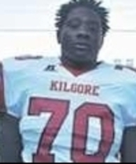 Jonathan Hubbard's Football Recruiting Profile