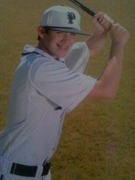 Jacob Brown's Baseball Recruiting Profile