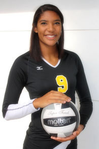 Corinn Dennis's Women's Volleyball Recruiting Profile