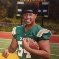 Jacob Crumb's Football Recruiting Profile