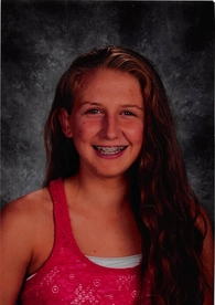 Kristina Geiger's Women's Volleyball Recruiting Profile