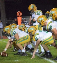 Caden Hicks's Football Recruiting Profile