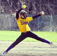 Hunter Levesque's Softball Recruiting Profile