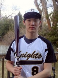 Aaron Kim's Baseball Recruiting Profile