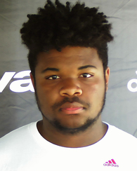 Isaiah Rivera's Football Recruiting Profile