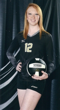 Courtney Noel's Women's Volleyball Recruiting Profile