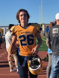 Justin Moen's Football Recruiting Profile