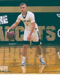 Alex Zike's Men's Basketball Recruiting Profile