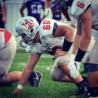 Ryan Cook's Football Recruiting Profile