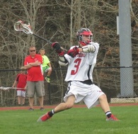 Andrew Zito's Men's Lacrosse Recruiting Profile