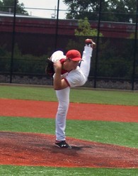 Hunter Hancock's Baseball Recruiting Profile