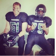 Richard Guzman's Football Recruiting Profile